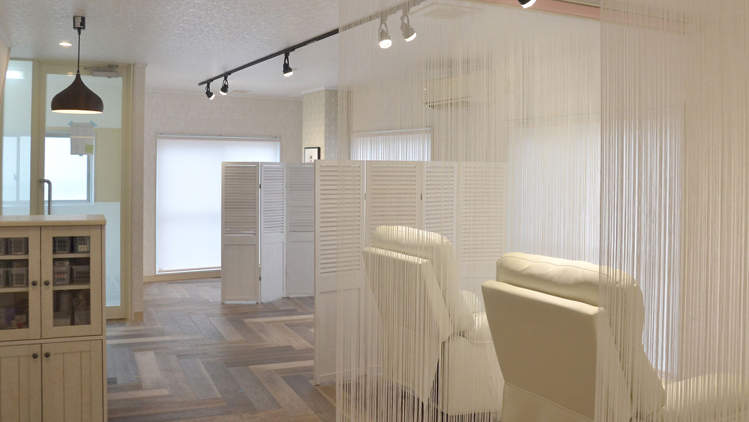 CiLvA 郡山店 - CS Inc.