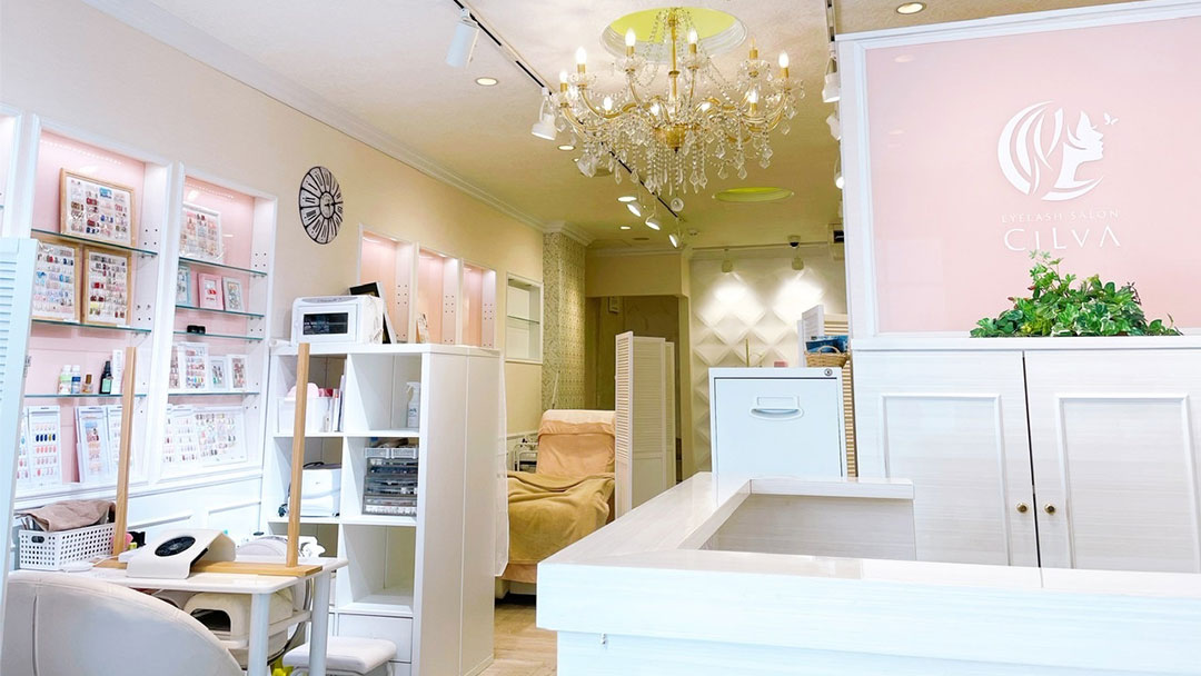 CiLvA 宇都宮店 - CS Inc.